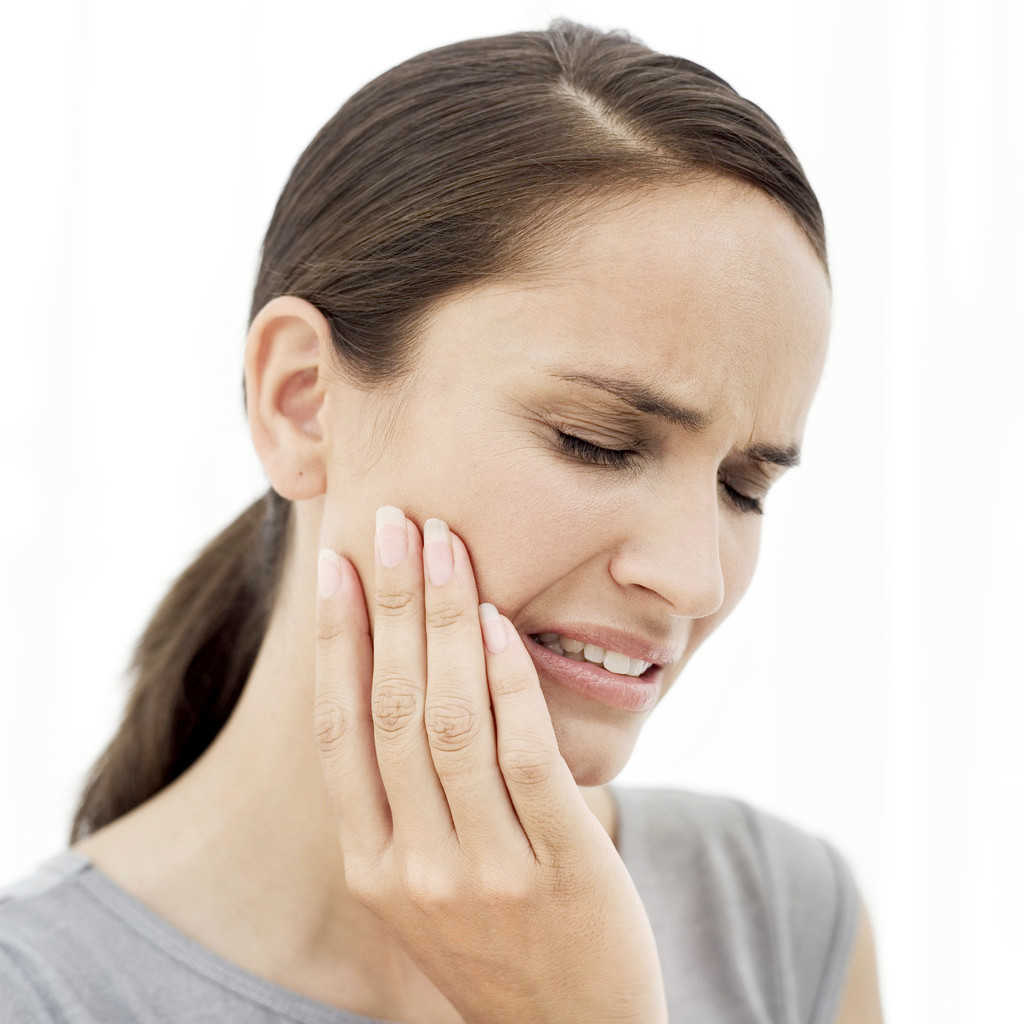 TMJ (Temporal Mandibular Joint) | Sun Chiropractic