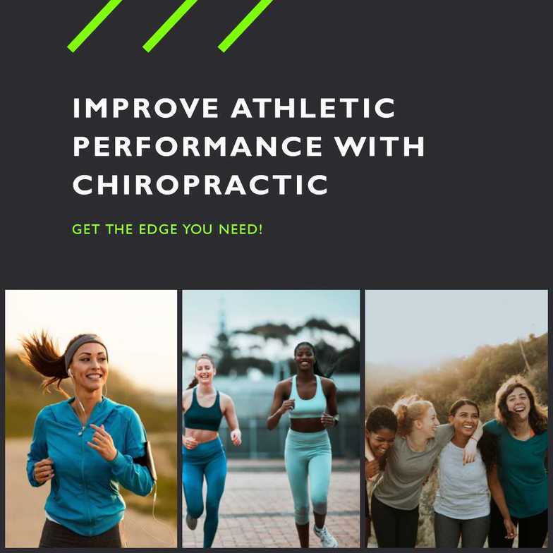 How Chiropractic Care Can Help You Recover Faster from Sports Injuries ...